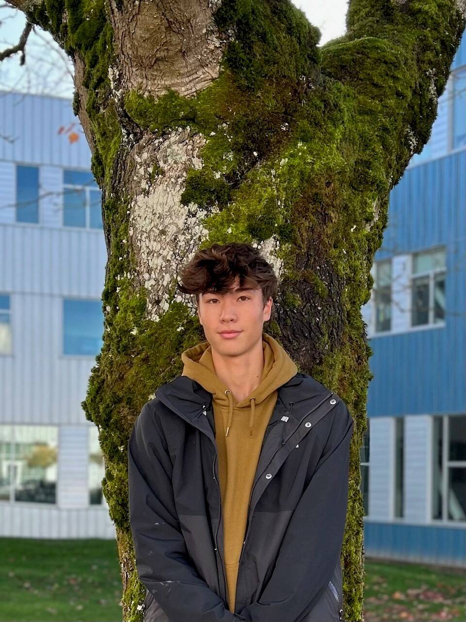 Federal Way Mirror Athlete of the Week: Thoma Holden | Federal Way Mirror