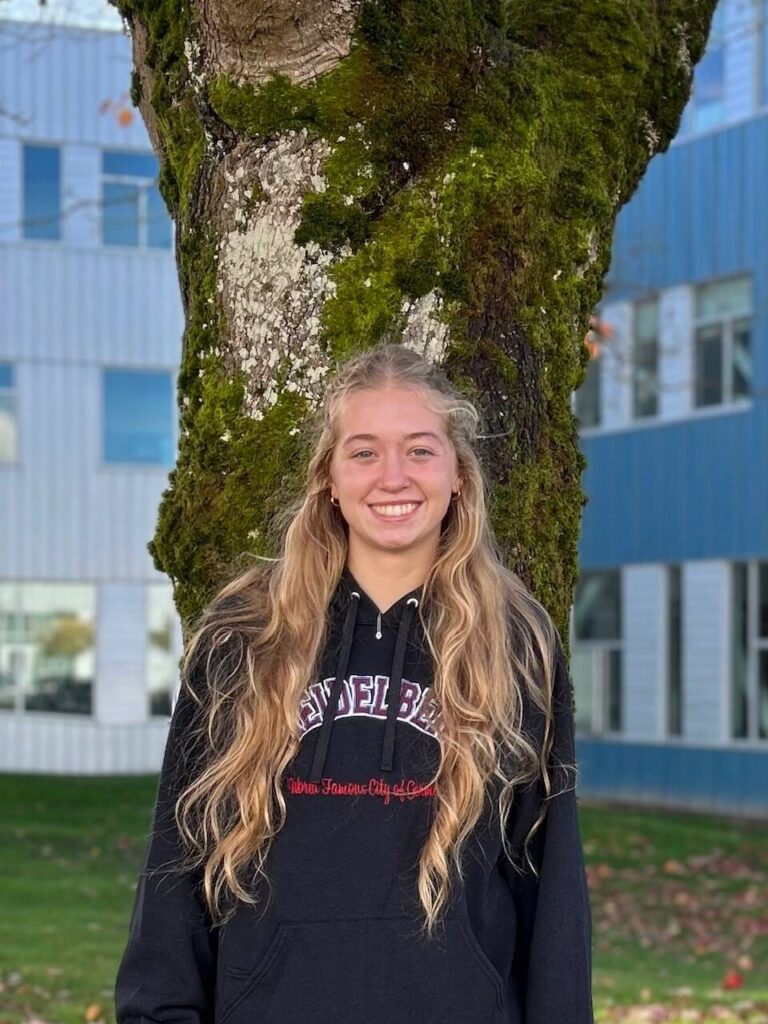 Federal Way Mirror Athlete of the Week: Meeghan Meagher | Federal Way ...