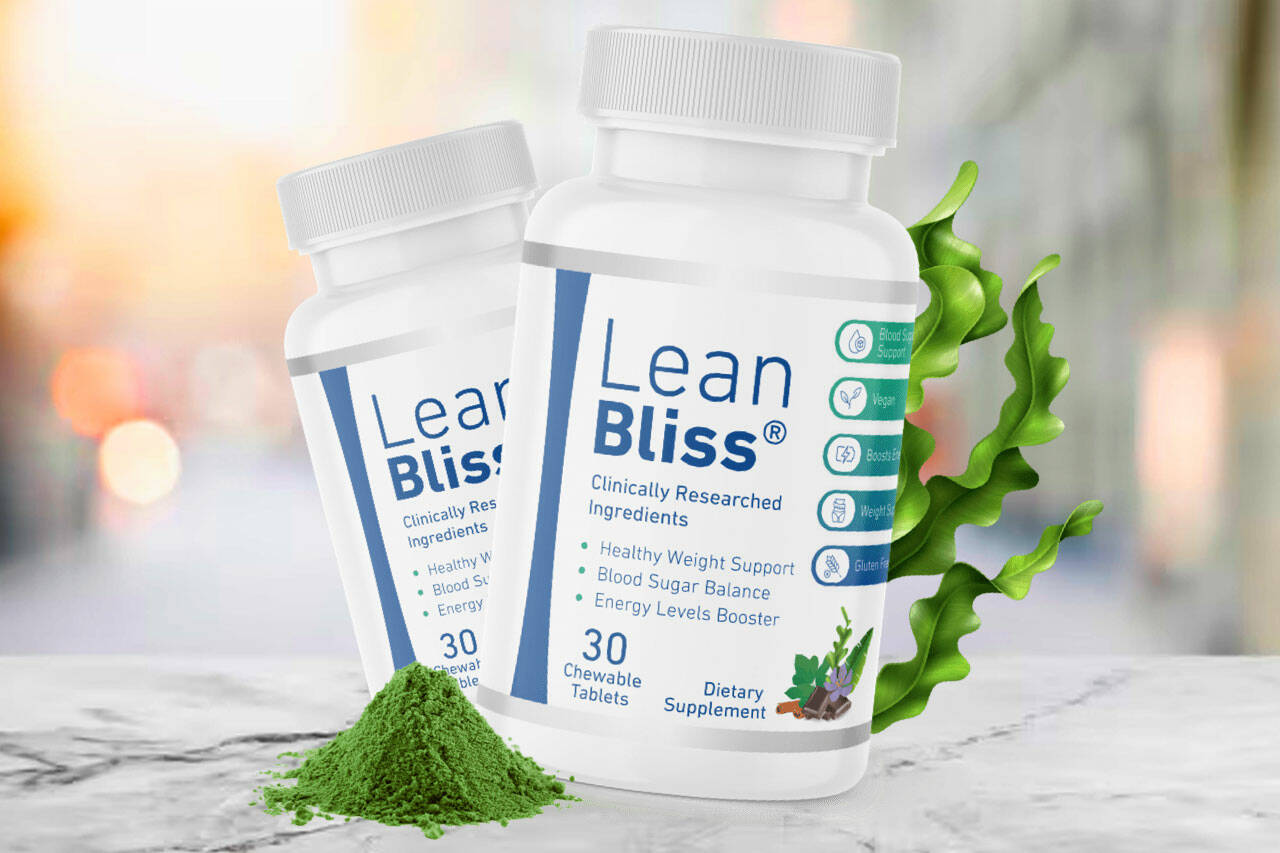 LeanBliss Reviews: Important Lean Bliss Information They Won’t Tell You Before Buy! | Federal ...