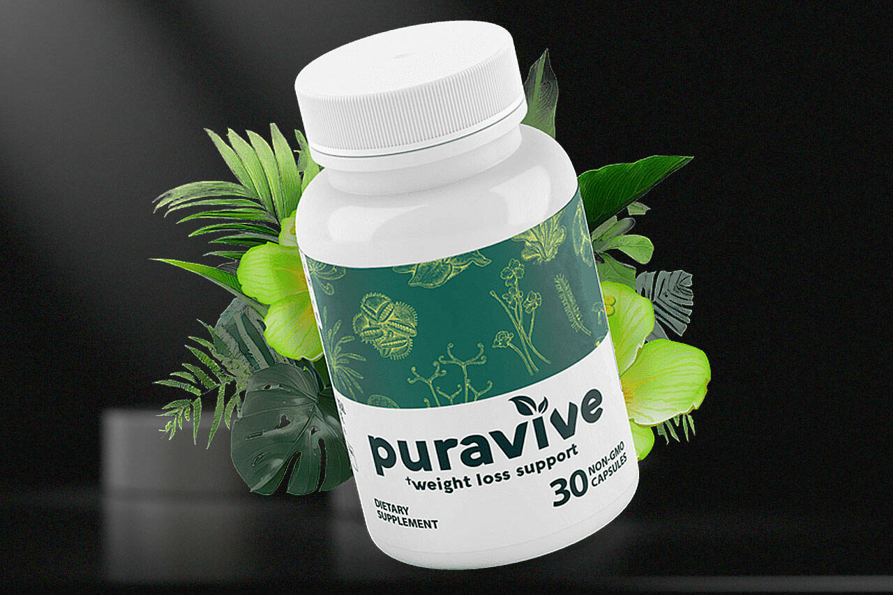 Important Announcement Regarding the Puravive Weight Loss Formula | Federal Way Mirror