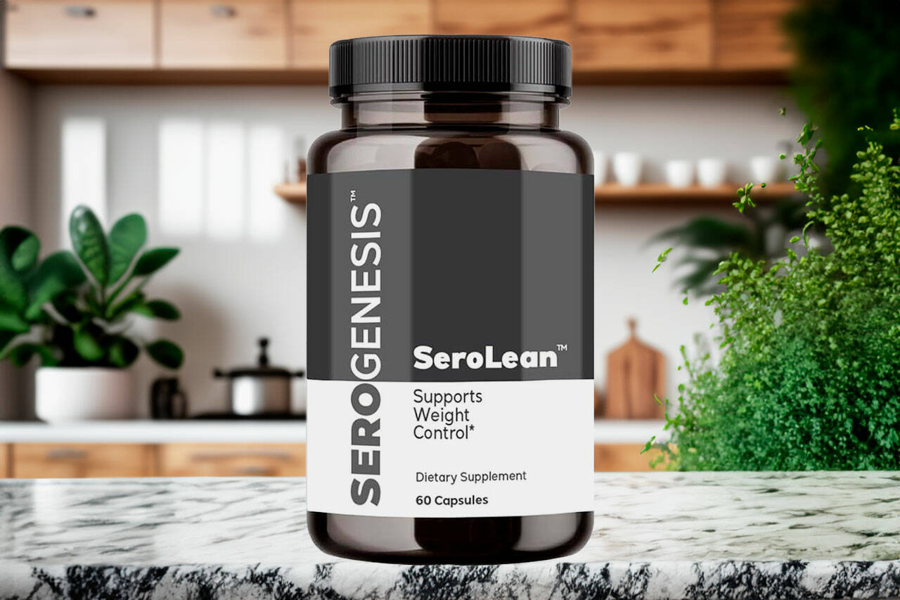 SeroLean Reviews - Can You Trust Them? (Urgent Update) | Federal Way Mirror