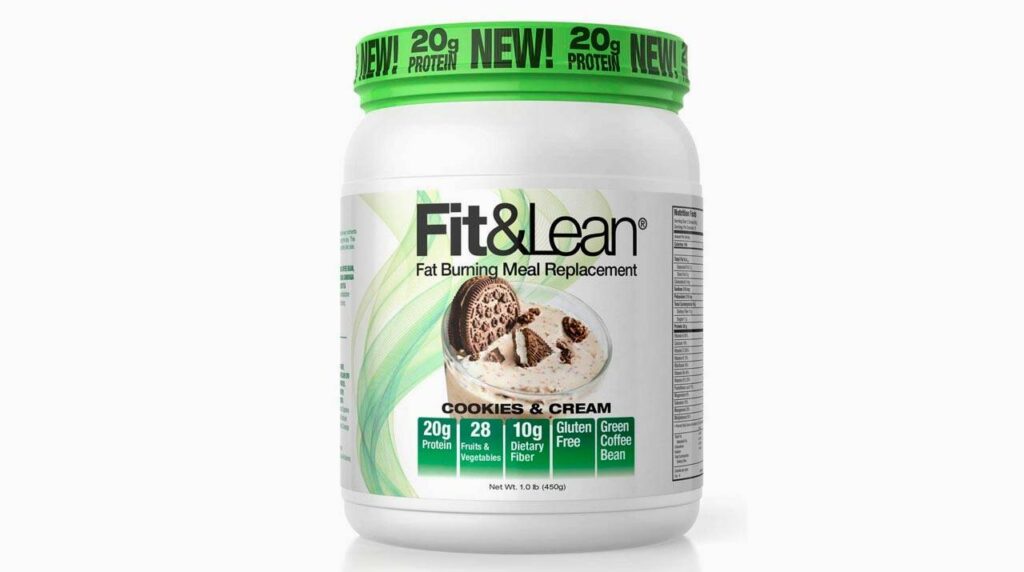 Best Meal Replacement Shakes for Weight Loss Reviewed 2024 | Federal ...