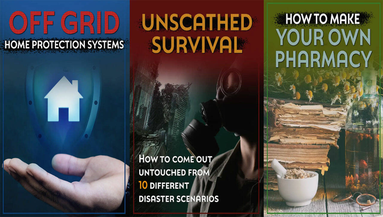 Blast Proof Reviews: Legit Operation Blackout USA EMP Attack Safety ...