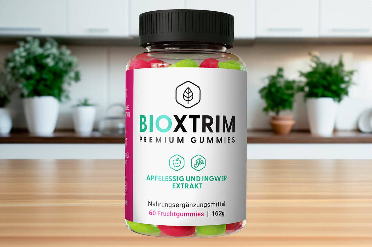 BioxTrim Premium Gummies Review - Scam Risks to Worry About or Real ...