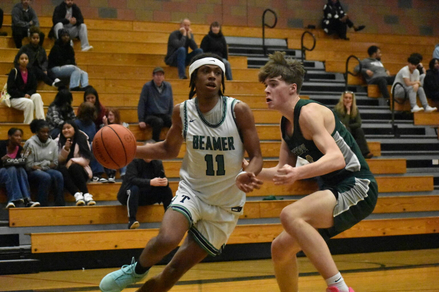 Hoops: Todd Beamer Titans move one game closer to Tacoma Dome | Federal ...