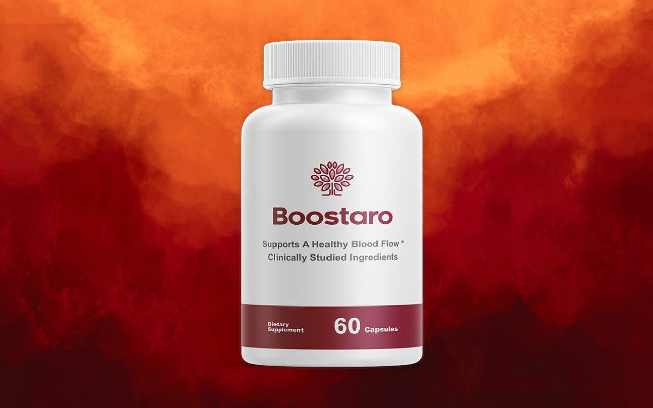 Boostaro: Why It’s Hailed as 2024’s Premier Male Enhancement Solution ...