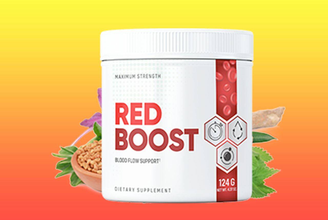 Red Boost Reviews - Dangerous Male Enhancement Side Effects Concern or ...