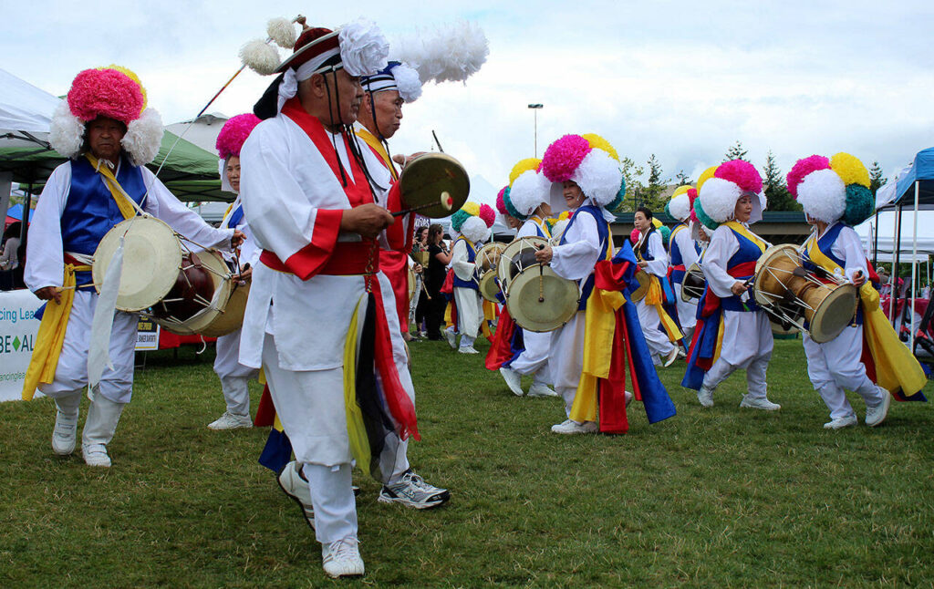 Federal Way Community Festival is coming this summer | Federal Way Mirror