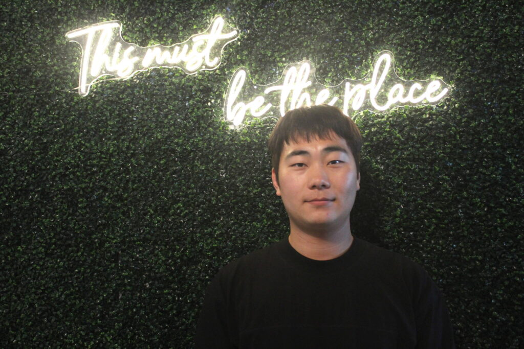 Onit Cafe delivers on bubble tea, Korean Ade and delicious desserts ...