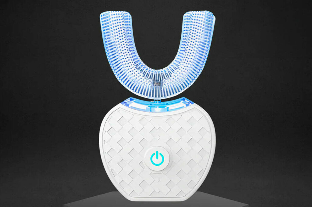 Electric 360° Toothbrushes Review: Real Results or Negative Side ...
