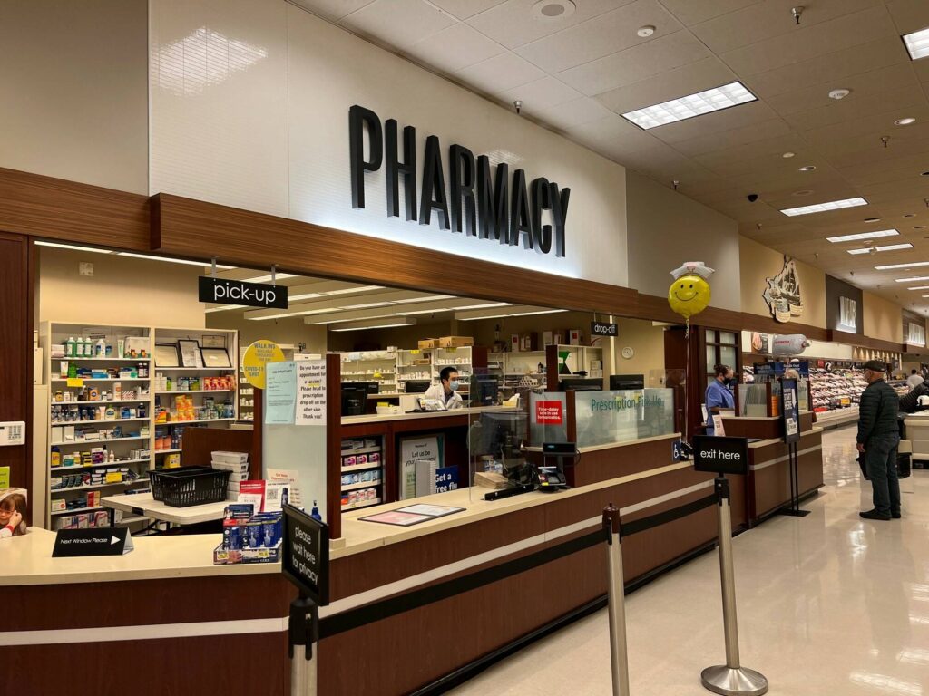 Federal Way Safeway offers HIV prevention drug | Federal Way Mirror