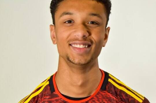 Thomas Jefferson Female Athlete of the Week: Alyssa Xiong | Federal Way ...