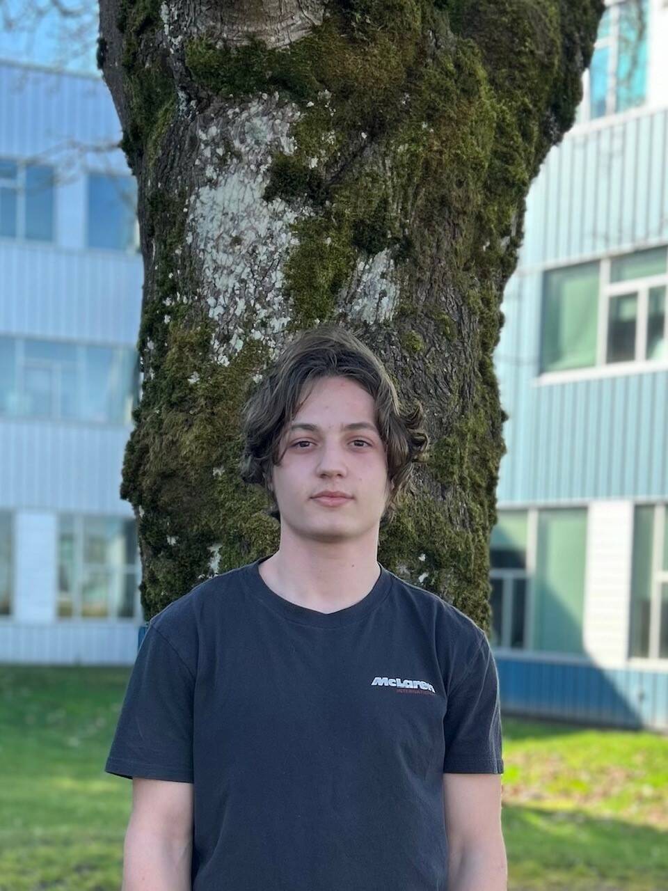 Federal Way Mirror Male Athlete of the Week: Austin May | Federal Way ...