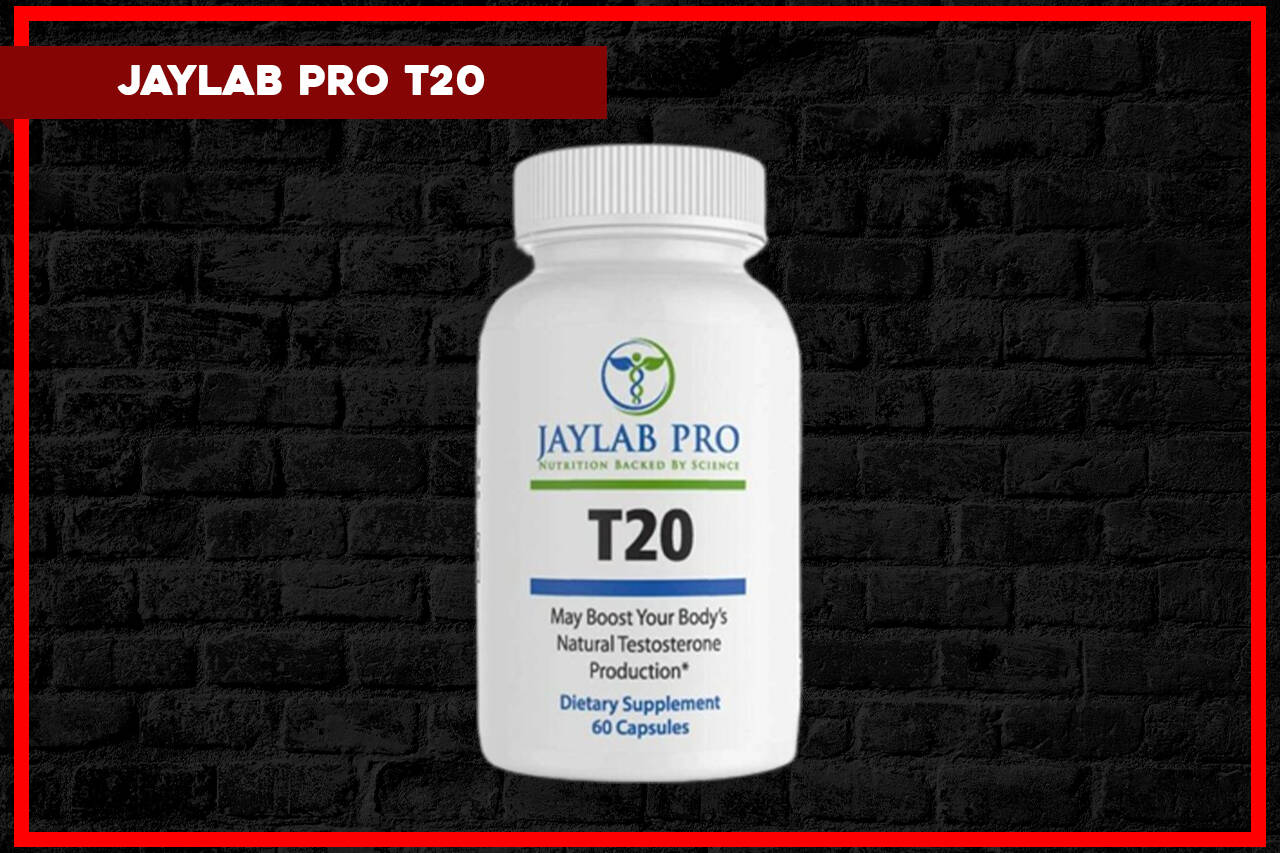 Top 13 Best Testosterone Booster Supplements Compared (2024 Rankings ...