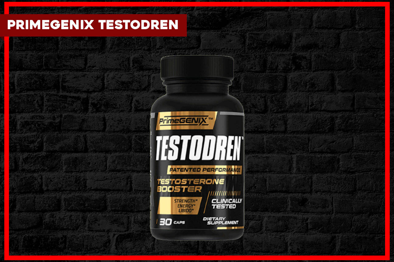 Top 13 Best Testosterone Booster Supplements Compared (2024 Rankings ...