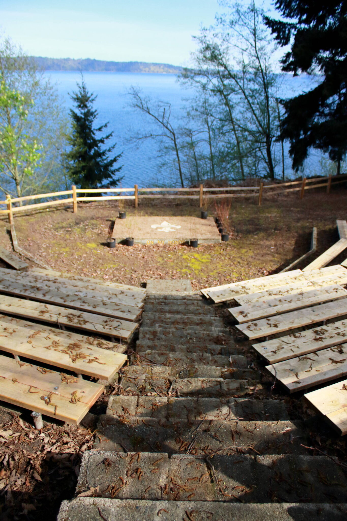 Camp Kilworth heads toward August reopening | Federal Way Mirror