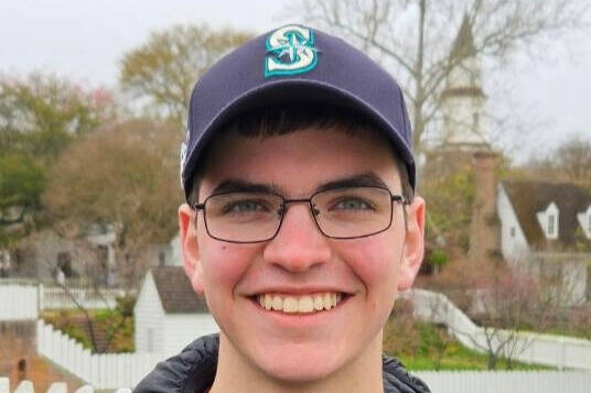 Federal Way Mirror Male Athlete of the Week: Trevor Johnson | Federal ...