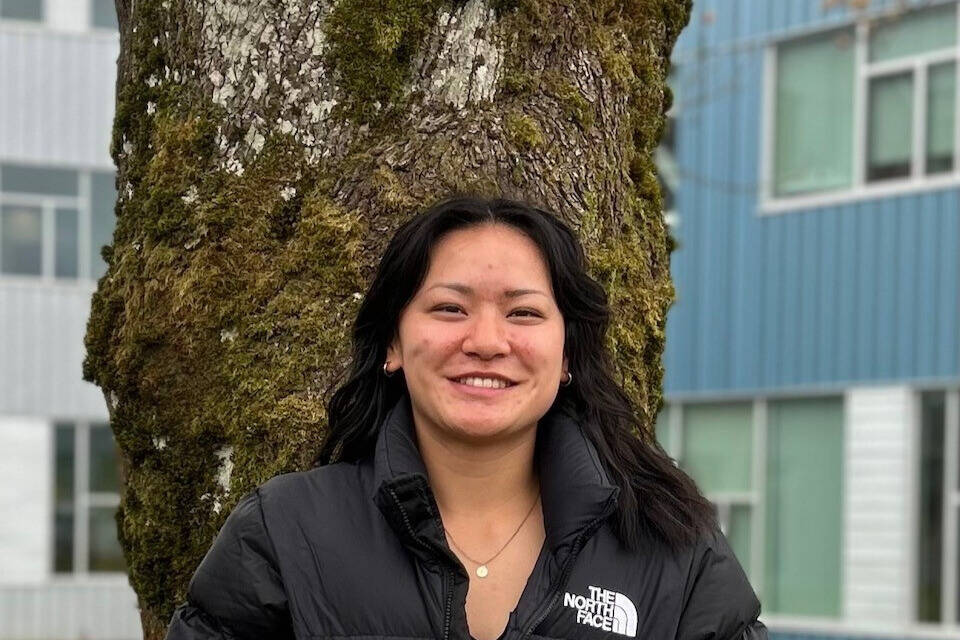 Federal Way Mirror Female Athlete of the Week: Piper McMonigle ...