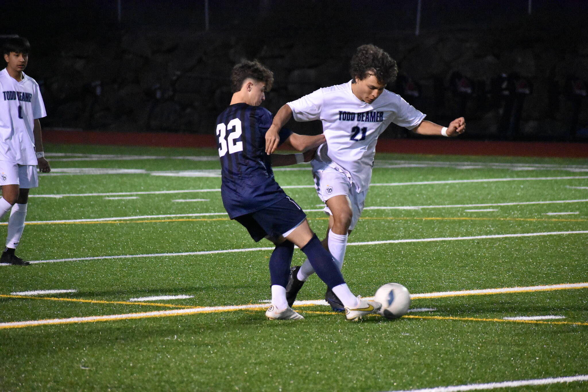 Soccer: Team chemistry fuels Todd Beamer’s turnaround | Federal Way Mirror