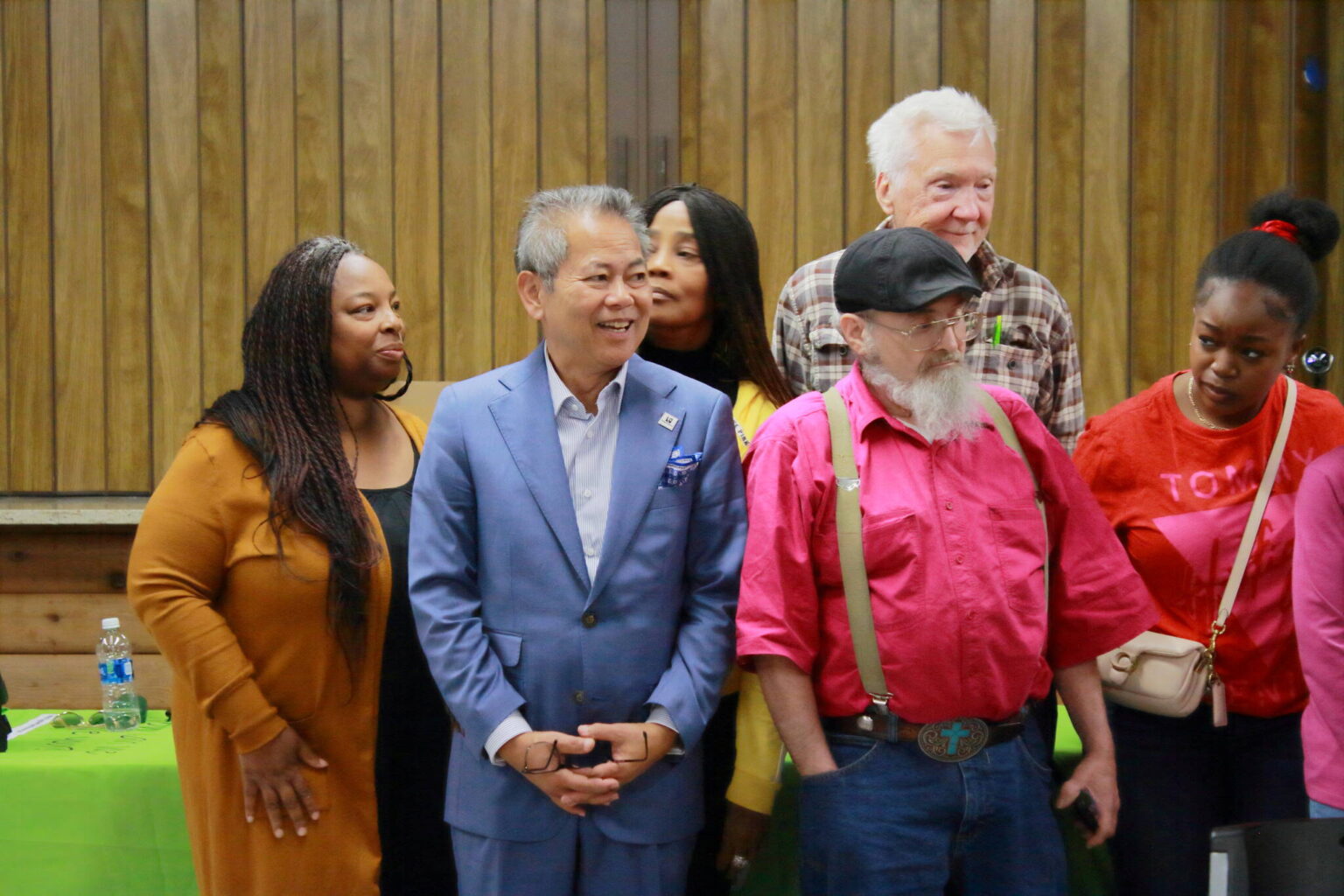 Ideas are flowing for East Federal Way development | Federal Way Mirror