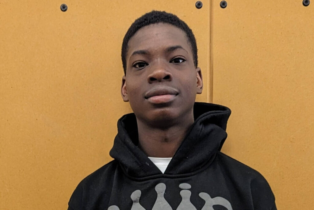 Federal Way Mirror Male Athlete of the Week: Keith Rogers Jr. | Federal ...