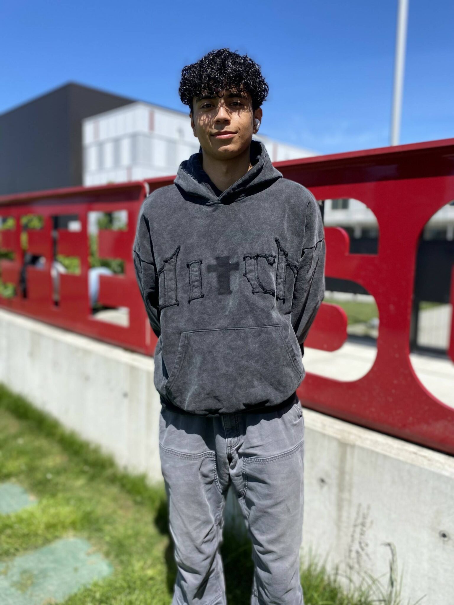 Federal Way Mirror Male Athlete of the Week: Jose Menjivar | Federal ...