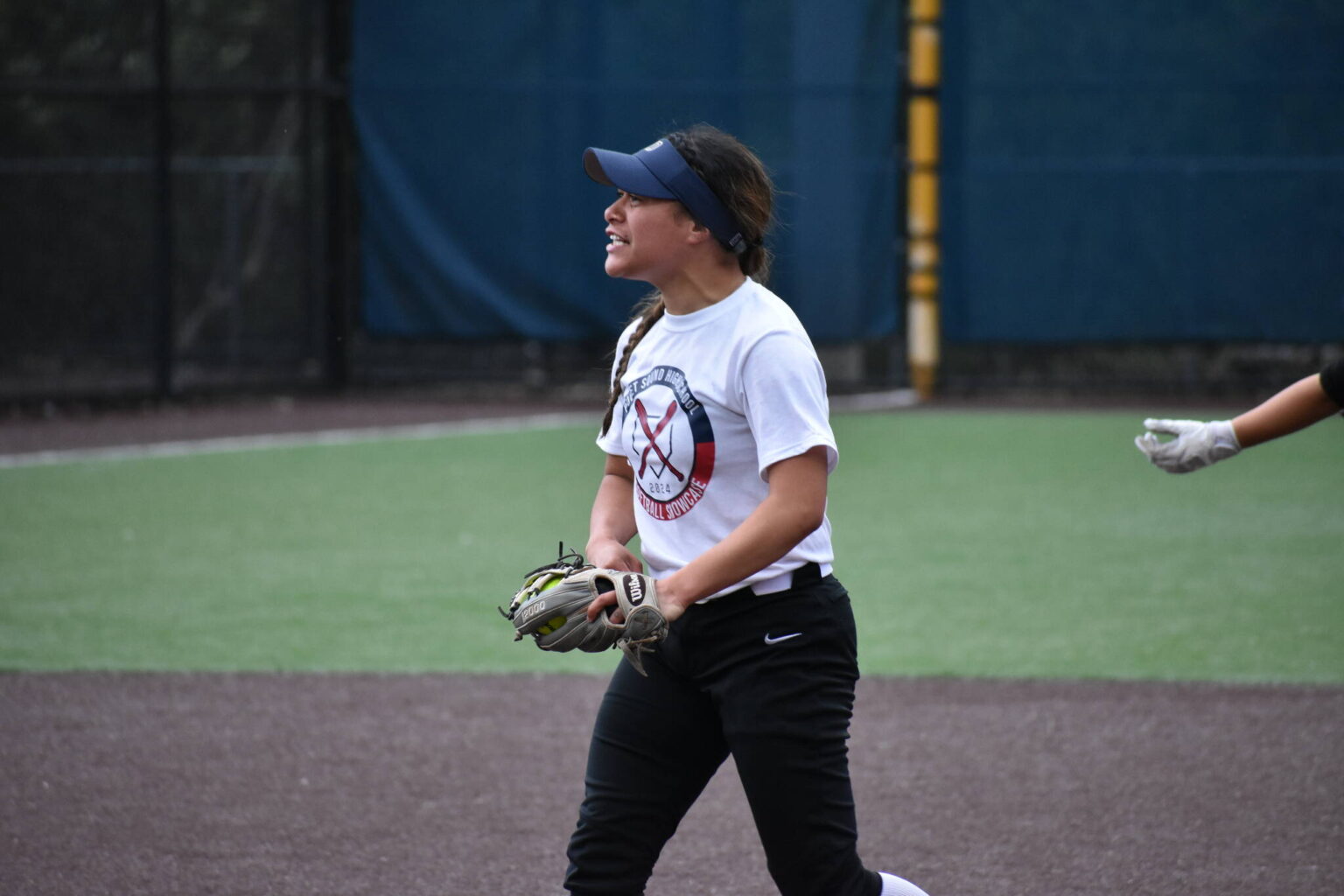 Softball Stars shine at All Star Game | Federal Way Mirror