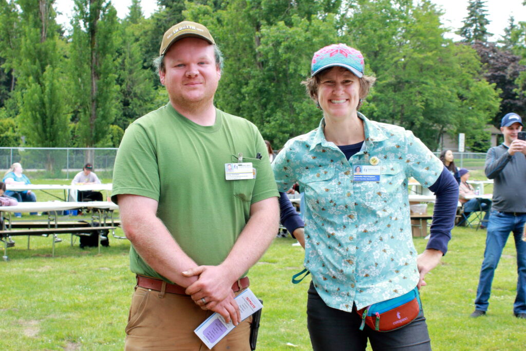 Community gardens flourish at Federal Way schools | Federal Way Mirror