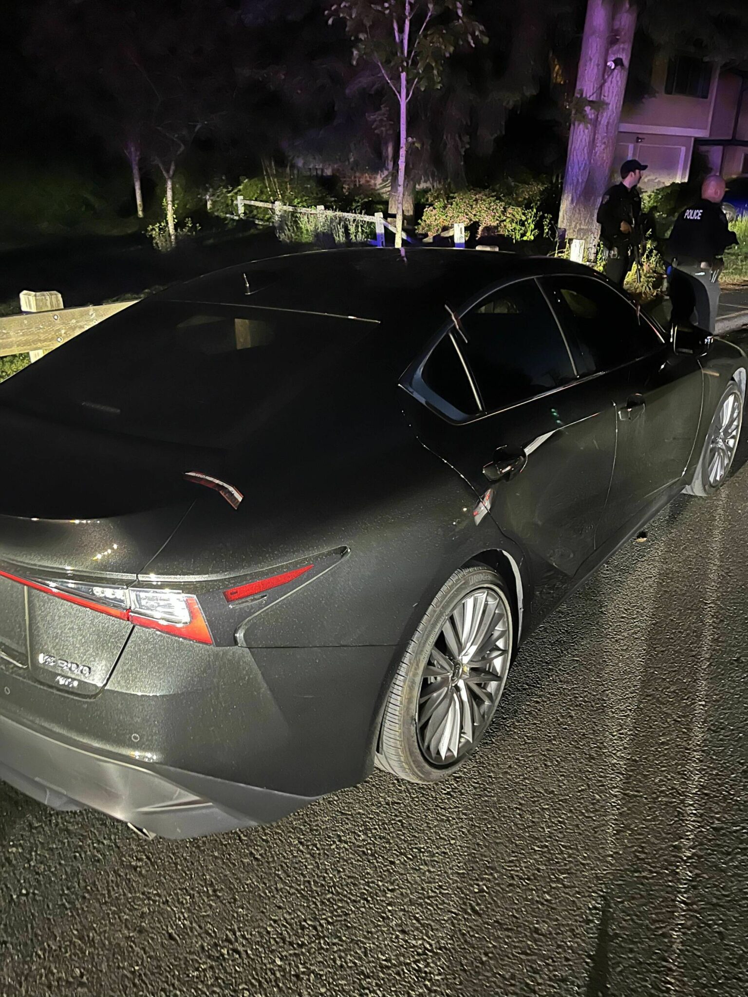 Man, 21, robbed at gunpoint in his car in Federal Way | Federal Way Mirror