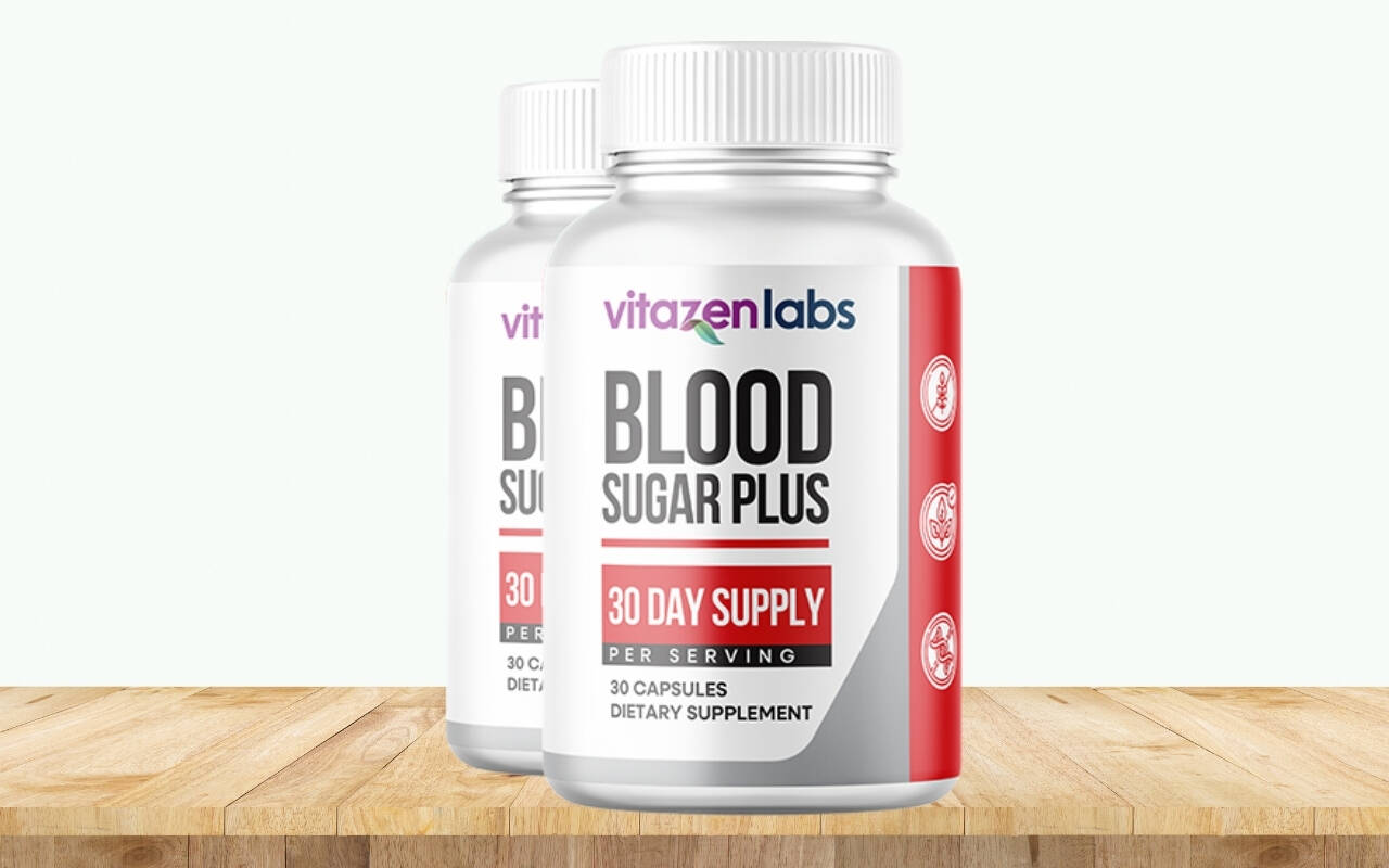 VitaZen Blood Sugar Plus Review: Will It Work For Me? | Federal Way Mirror