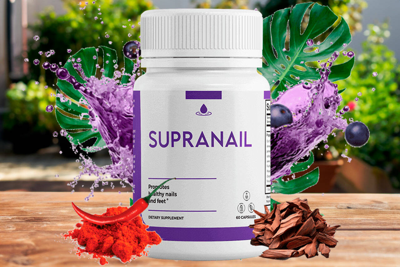 SupraNail Review: Will It Work For You? | Federal Way Mirror