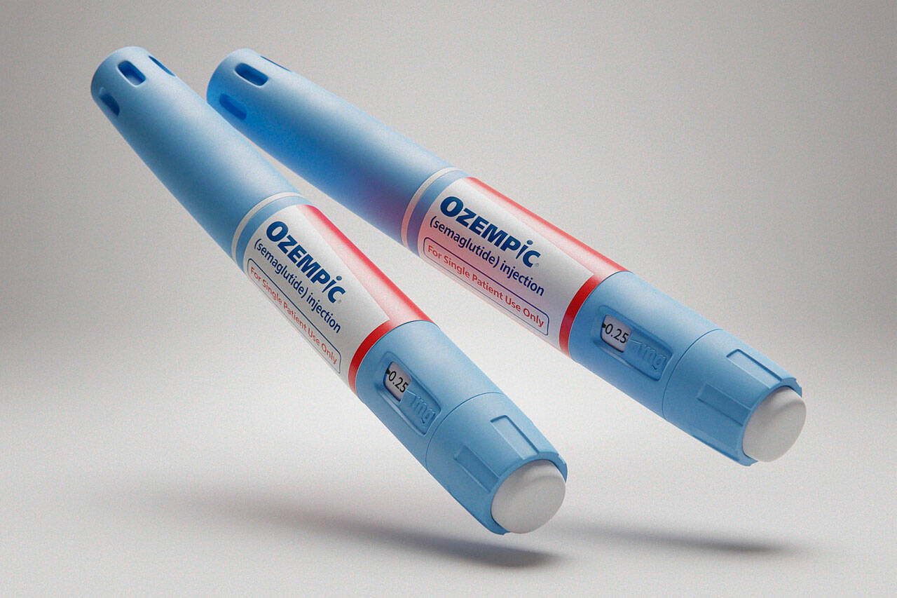 Everything About Ozempic (Semaglutide) Including Benefits, Side Effects ...