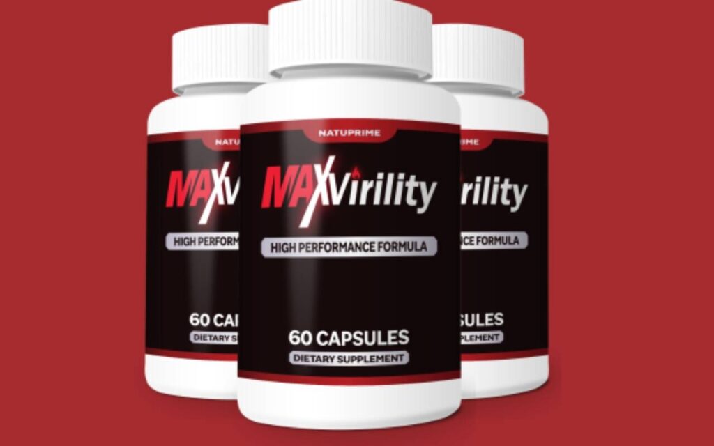 MaxVirility Ingredients Review - The Latest Research | Federal Way Mirror