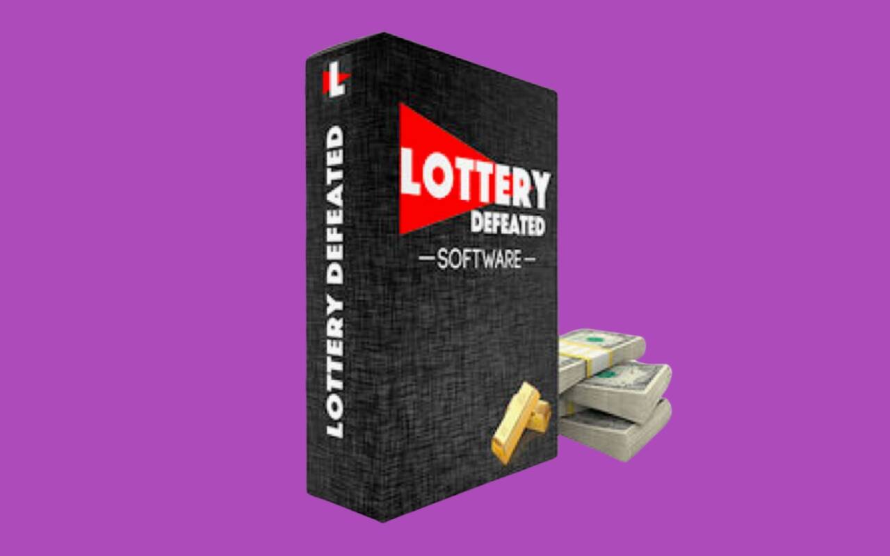 Lottery Defeater Review - Does It Really Work? | Federal Way Mirror