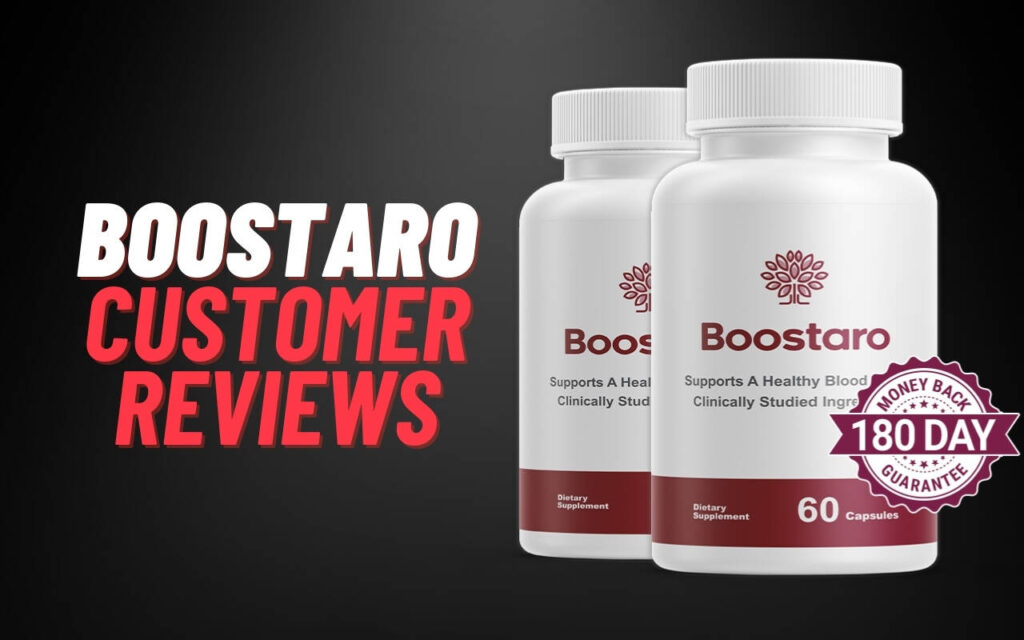 I Tried Boostaro - Here’s My Review | Federal Way Mirror