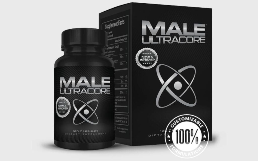 Male UltraCore Review: Do Penis Enlargement Supplements Really Work? | Federal Way Mirror