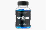 Nitrox Pro Review - Should You Try It? | Federal Way Mirror