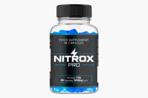 Nitrox Pro Review - Should You Try It? | Federal Way Mirror