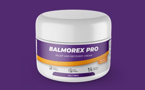 Balmorex Pro: Review the Supplement Ingredients Benefits | Federal Way ...