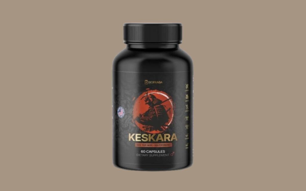 Keskara Review - Will It Work For You? | Federal Way Mirror