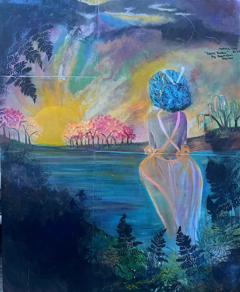 Federal Way human trafficking survivor now helps others escape ...