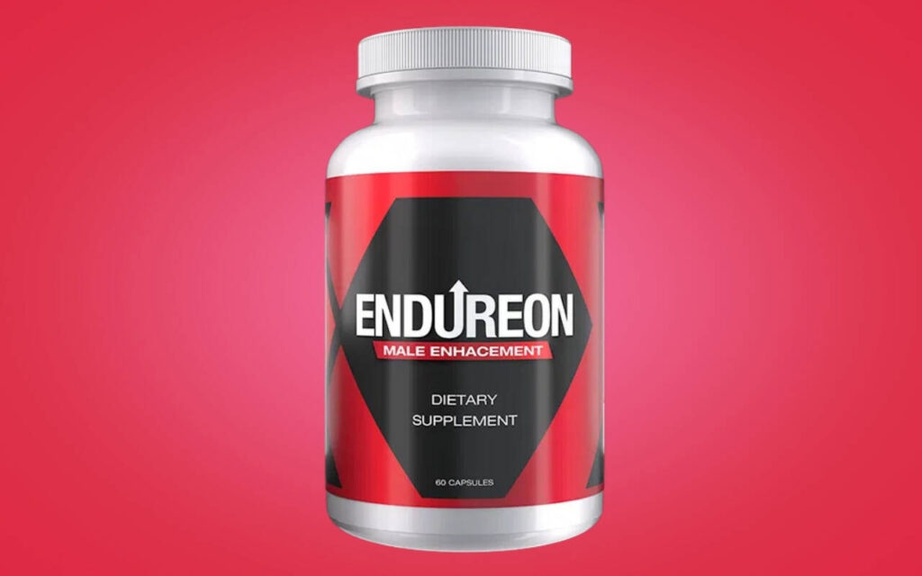 Endureon Review: Does It Really Work? | Federal Way Mirror