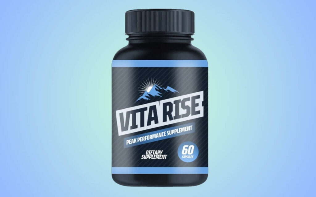 Vita-Rise Review: Does This Supplement Truly Elevate Your Health and ...