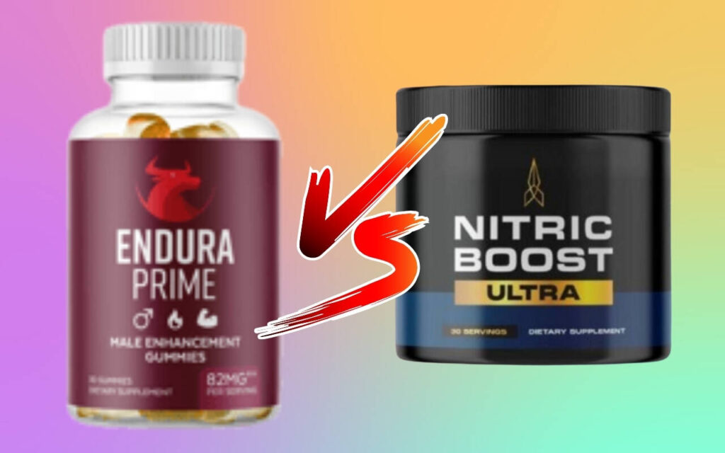 Can Multivitamins Help Erectile Dysfunction