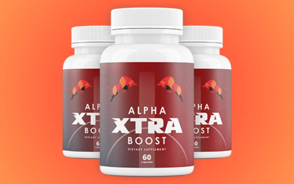 Alpha Xtra Boost Review: Can This Pressure Point Technique Really ...