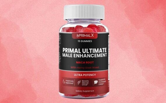 What are the main ingredients in Primal Ultimate? : Blue Pill Alv 196