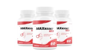Max Boost Plus Review: How This Unique Formula Supports Healthy Blood ...