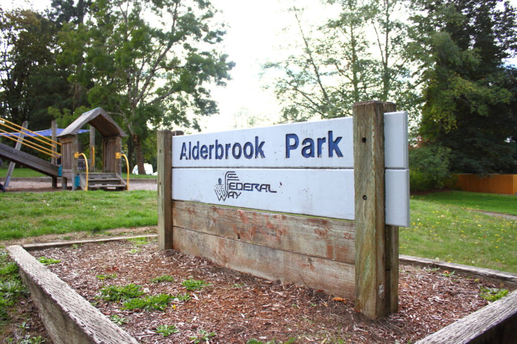 Alderbrook Park one step closer to honoring a local legacy | Federal ...
