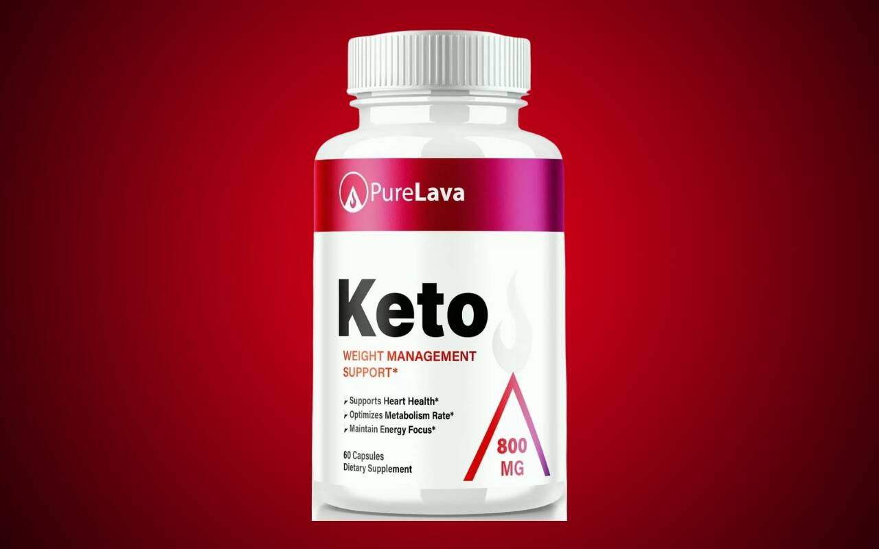 Pure Lava Keto: The Key to Effective Weight Loss for Both Women and Men ...
