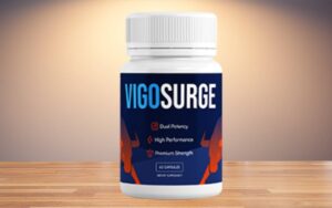 VigoSurge Review: Can This 14-in-1 Herbal Formula Really Boost Your ...
